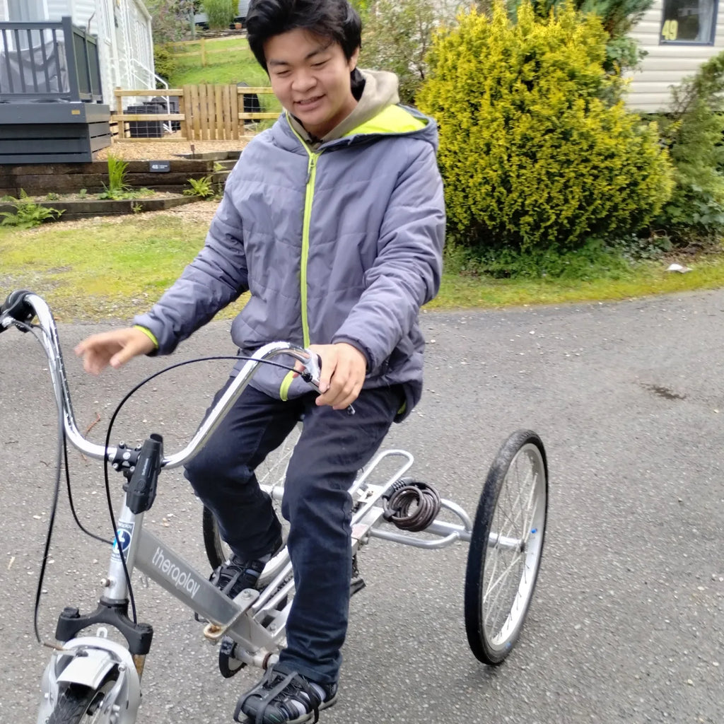 Chill out time – YNNY Limited