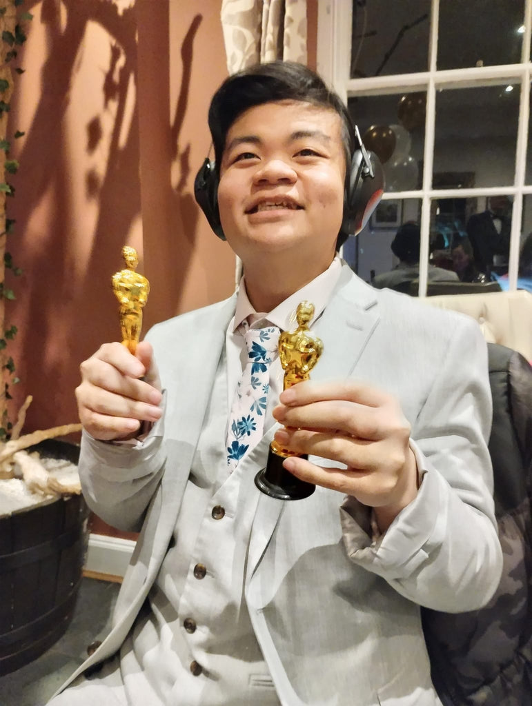 The humble of beginning of YNNY – YNNY Limited