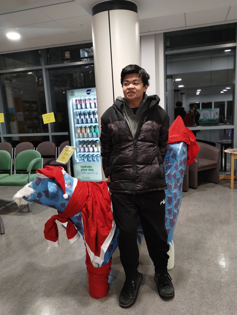 A Fond Farewell . – YNNY Limited