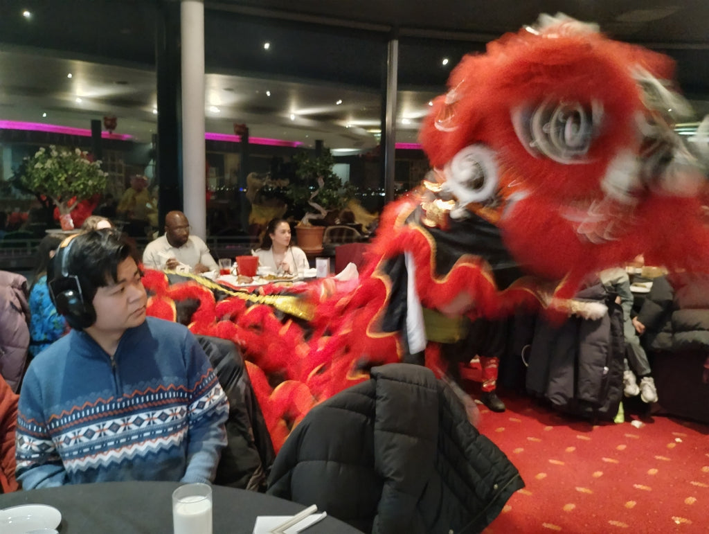 Chinese New Year's Celebrations – YNNY Limited