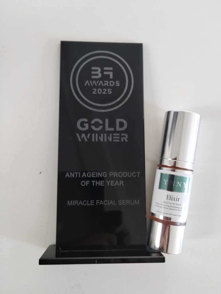 Winner Again – YNNY Limited