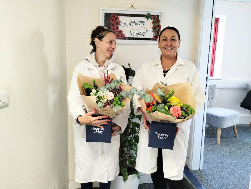 10th Anniversary Celebration Continues – YNNY Limited