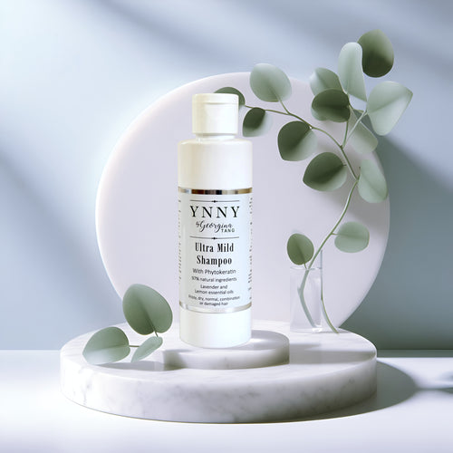 Natural Organic Skin And Hair Care Ynny Limited